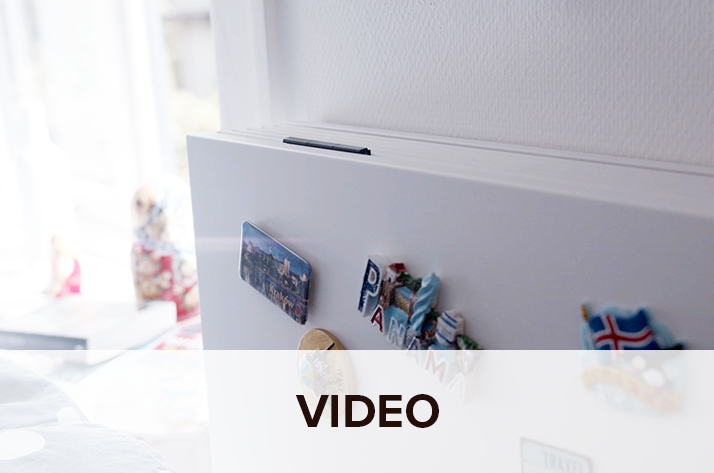 Strada Hybrid – Wärmepumpenheizkörper – Jaga