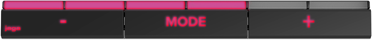 DBH - Dynamic Boost Hybrid - Jaga