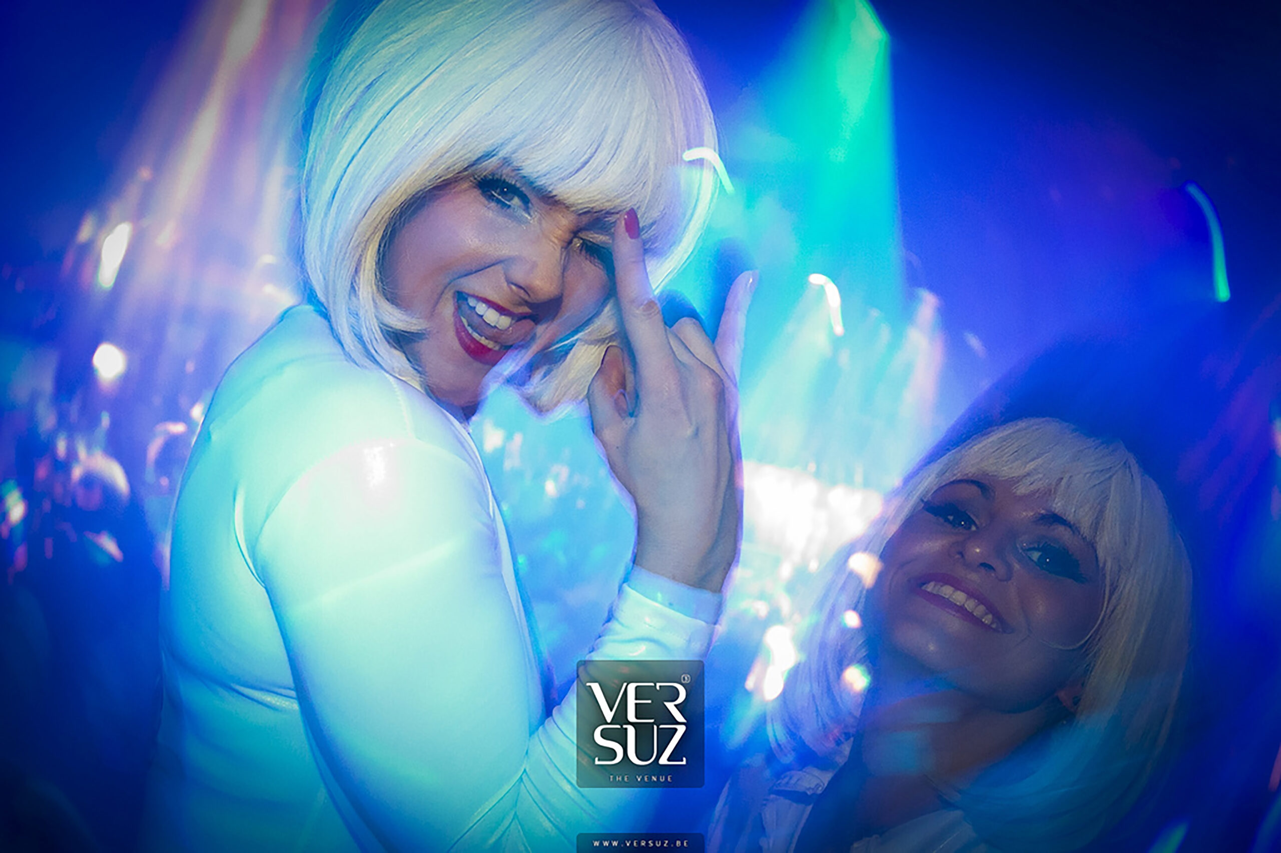 Overtime Versuz – Jaga