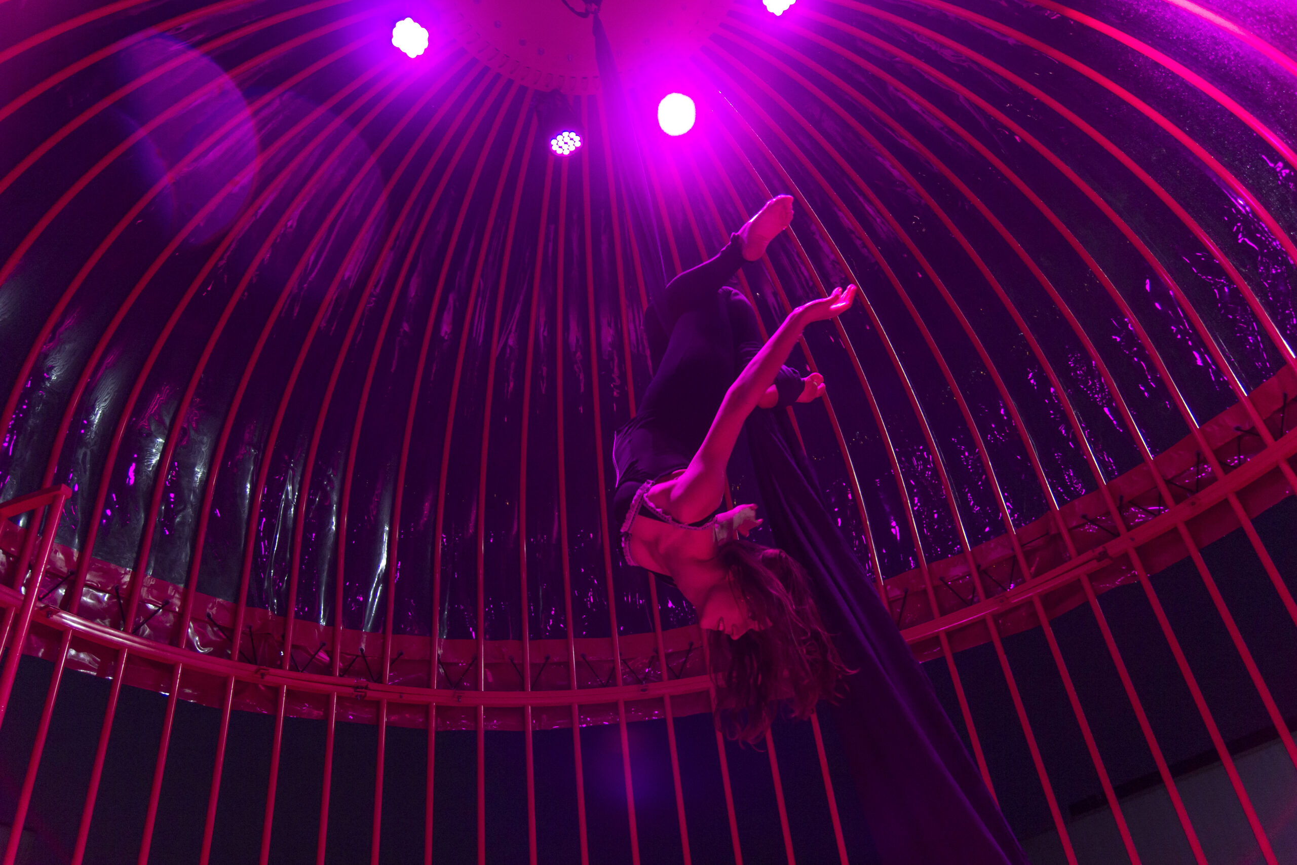 Overtime Versuz - Jaga