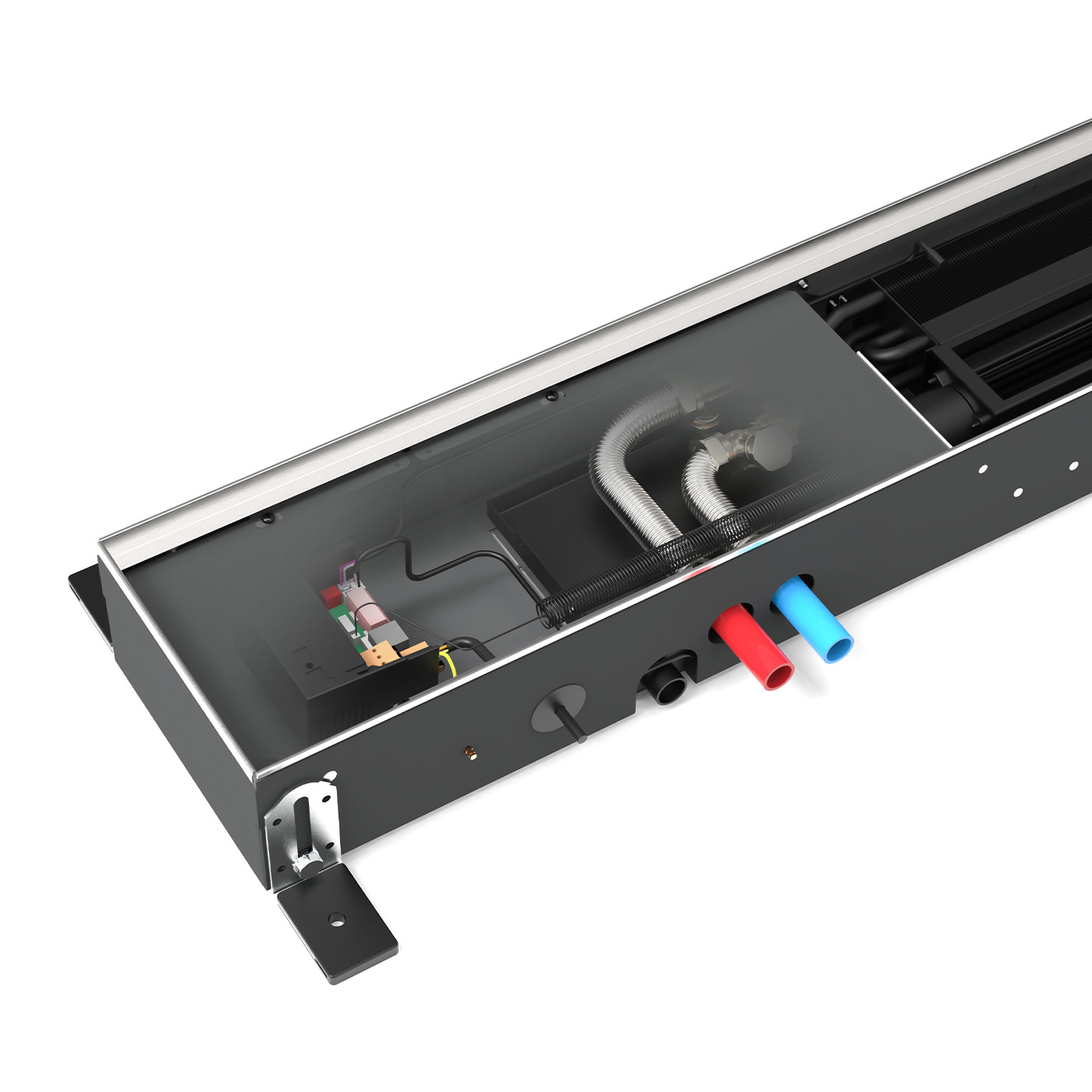 Clima Canal 10 Plug & Play - Jaga