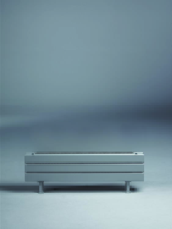 Panel Plus Freestanding - Slim Panel Heater - Jaga