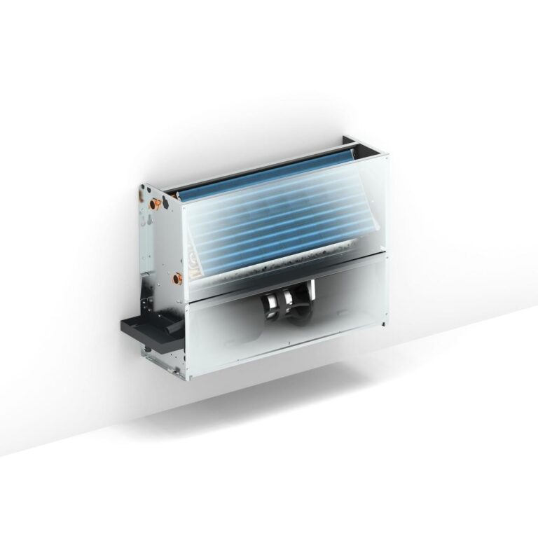 Ventilo-convecteur - Jaga