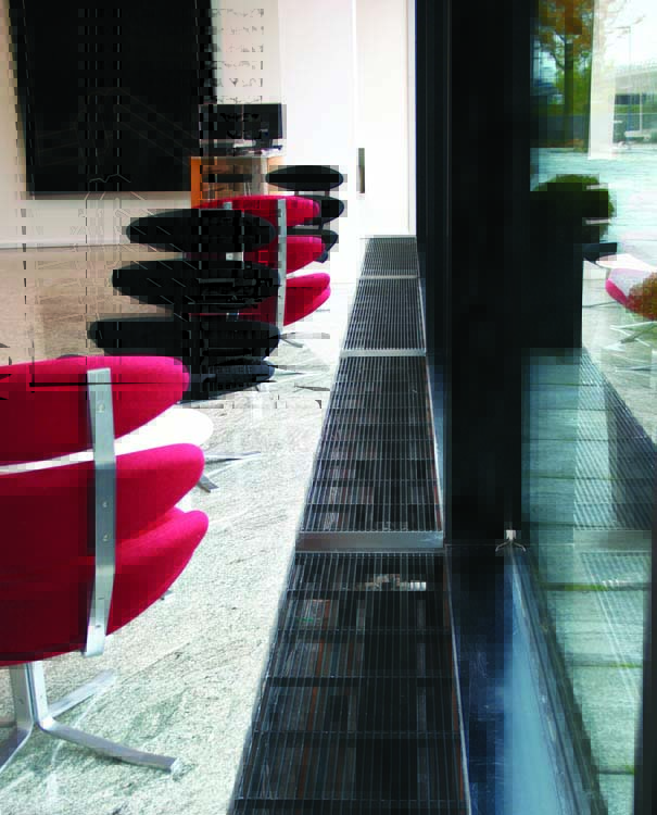 Ferring International Centre - Jaga